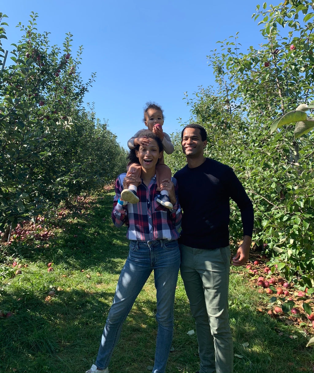 A New Year, A New Something – Rebecca Allen