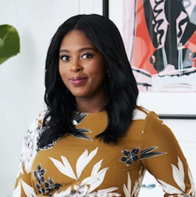 All Worked Up with Kori Hale of CultureBanx – Rebecca Allen