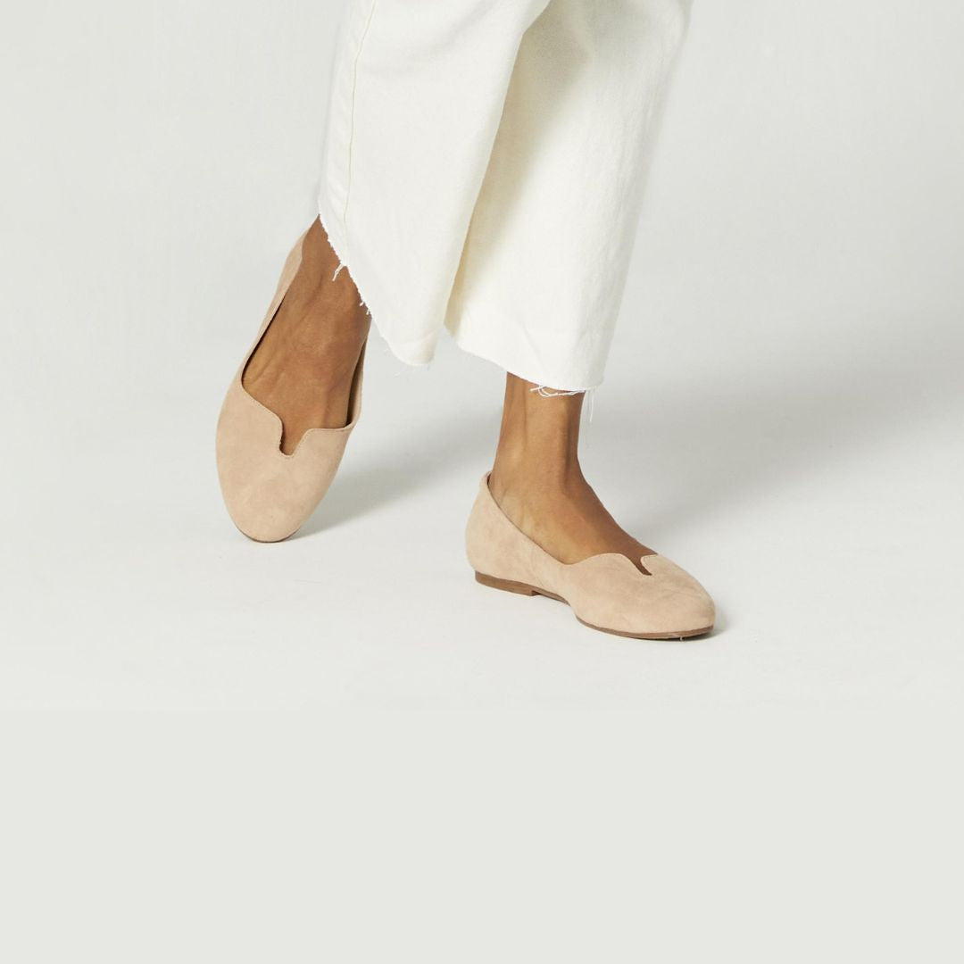 Rebecca Allen Shoes | Effortless Styles.