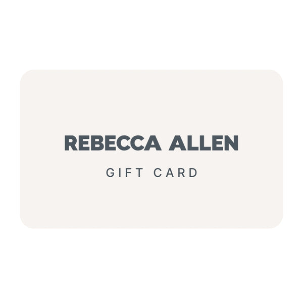 Products – Rebecca Allen